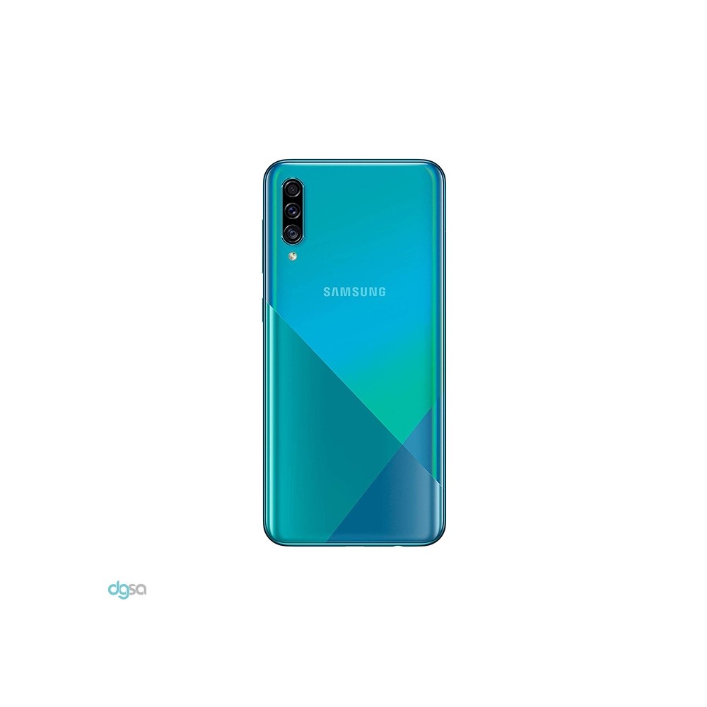 گوشی موبایل سامسونگ مدل Galaxy A30s SM-A307G/DS دو سیم کارت ظرفیت 64GB