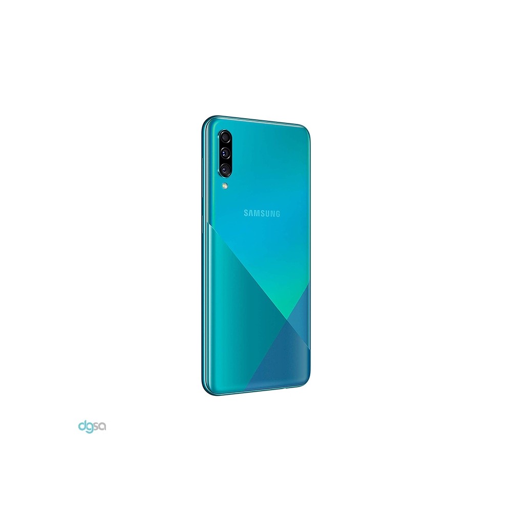 گوشی موبایل سامسونگ مدل Galaxy A30s SM-A307G/DS دو سیم کارت ظرفیت 128GB