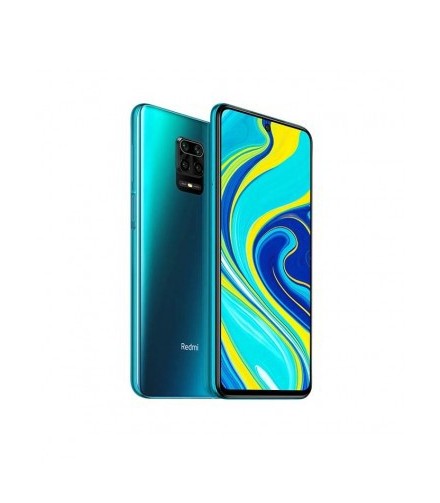 گوشی شیائومی مدل Redmi Note 9S M2003J6A1G دو سیم‌ ظرفیت 128 گیگابایت