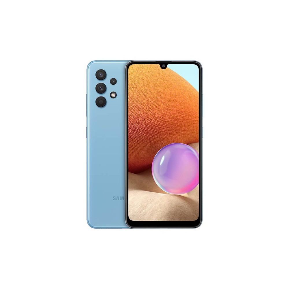 گوشی سامسونگ مدل Galaxy A32 4G دو سیم کارت 128 گیگابایت رم 8 گیگابایت