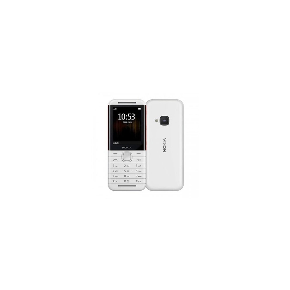 گوشی موبایل نوکیا 5310 نسخه 2020 دو سیم کارت